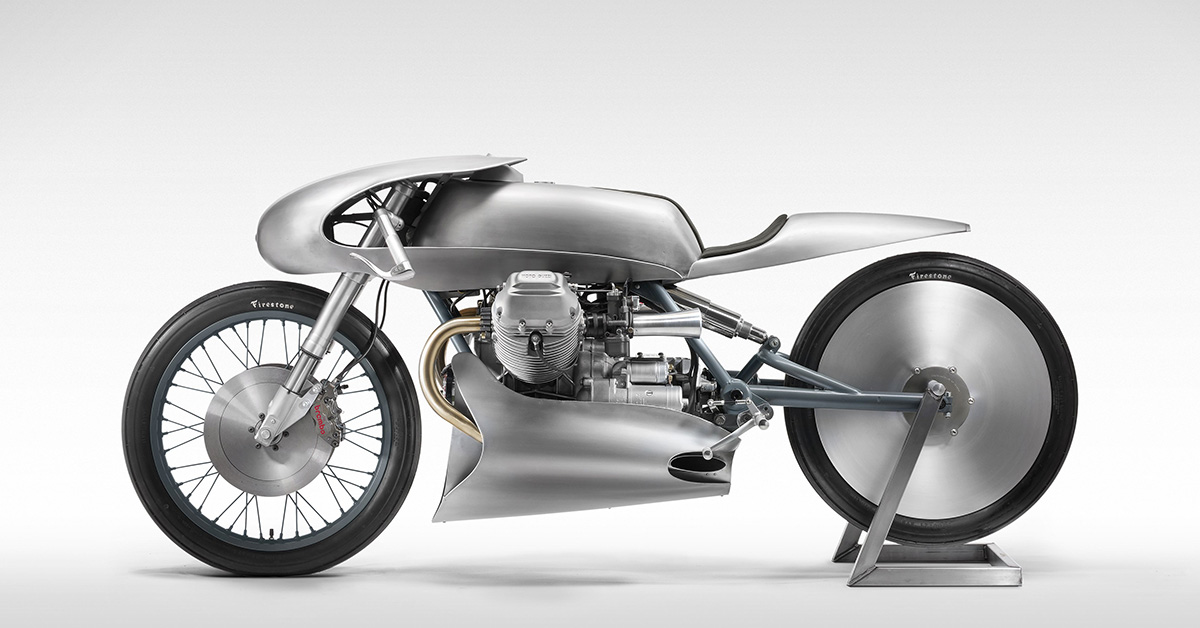 TOP 10 motorcycle and scooter designs of 2018