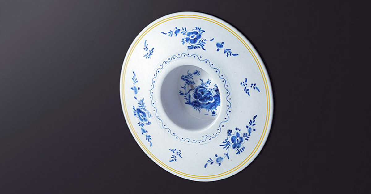 oii power socket draws from traditional ukrainian decorative plates