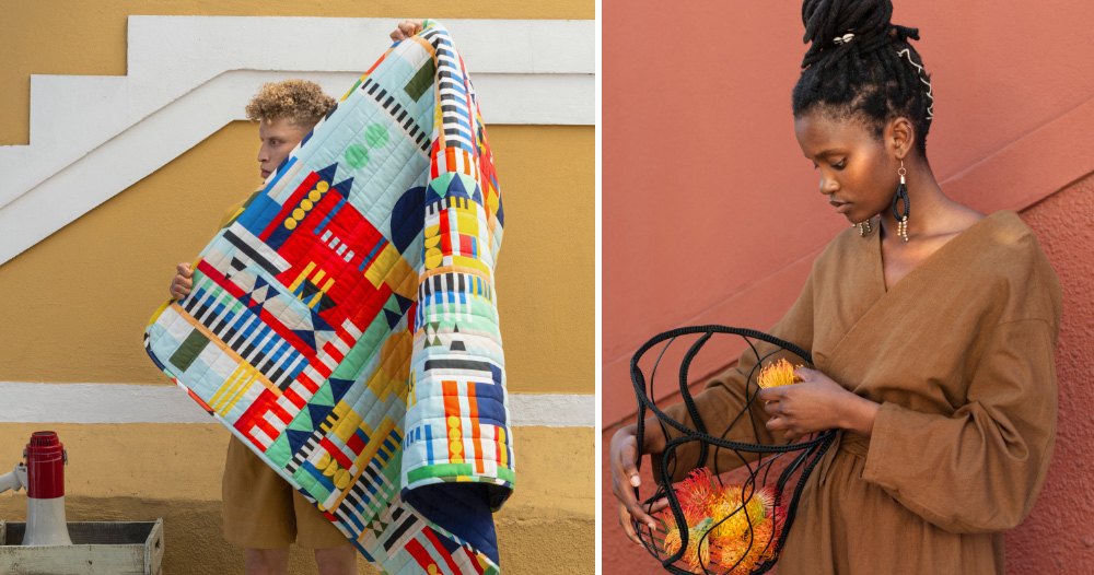 IKEA launches ÖVERALLT collection at design indaba 2019