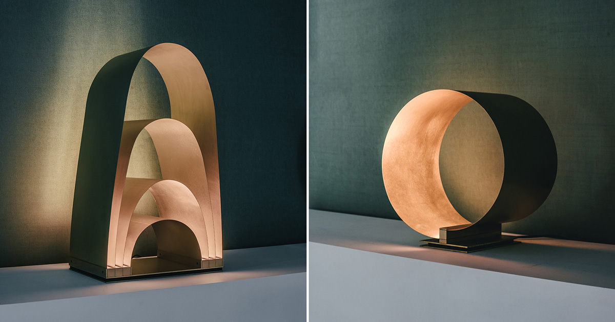 Examples Of Parabolas In Architecture 7 02 Parabolas