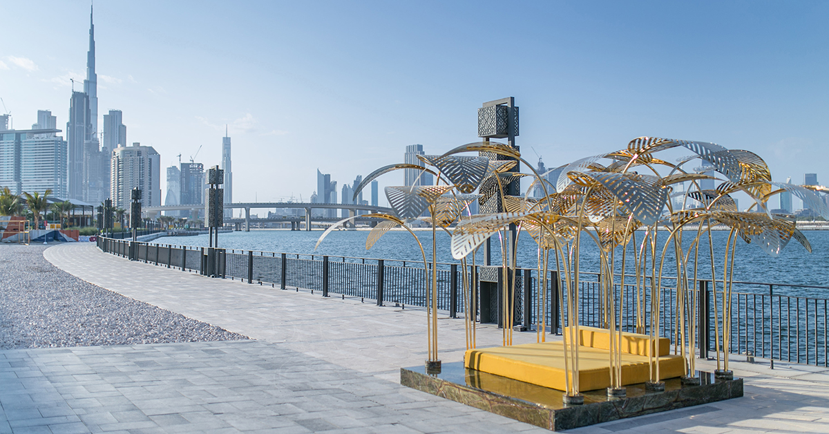 over 100 emerging and established brands return for downtown design