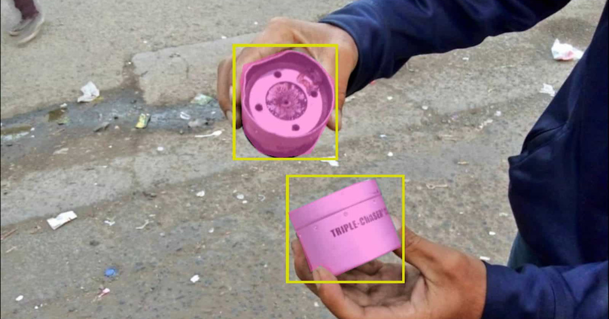 THE DESIGN PRIZE winner forensic architecture's latest investigation at ...