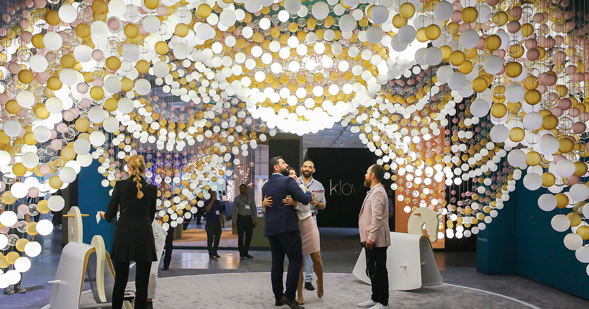 dubai's downtown design 2021 calls entries for november exhibition