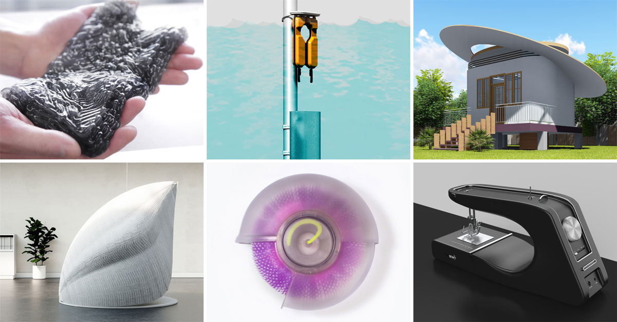 LEXUS DESIGN AWARD 2020 turns digital with virtual grand prix selection