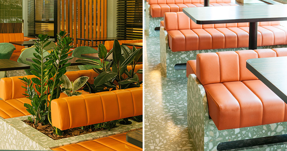 atelier sérgio rebelo completes 'odeon' bar in the bohemian heart of ...