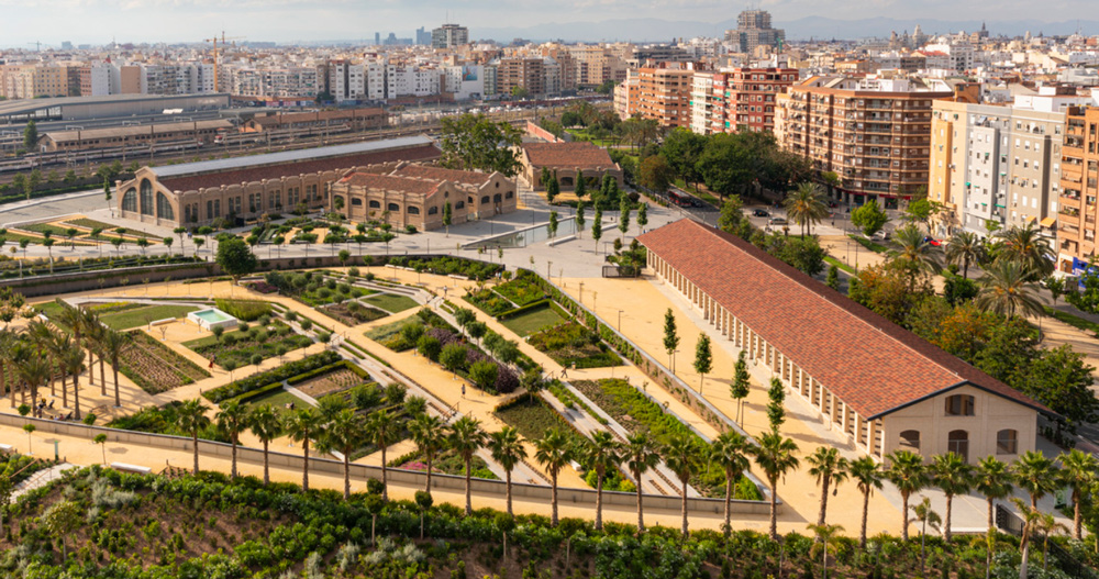 Parque Central 32583839 1920