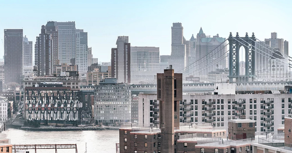 archtober, new york city's architecture and design month, returns