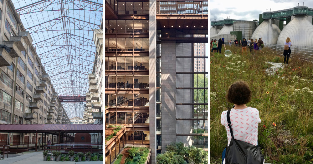 open house new york weekend: 10 sites not to miss