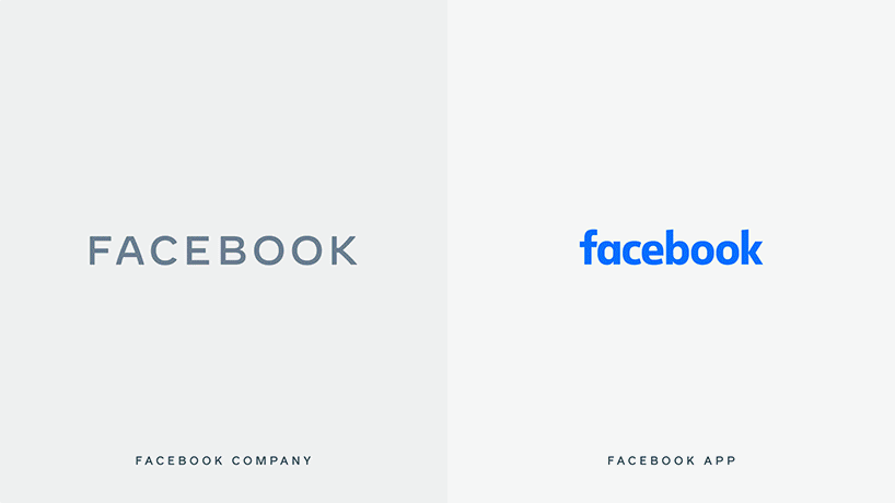 facebook introduces new all-caps logo following promises of more ...
