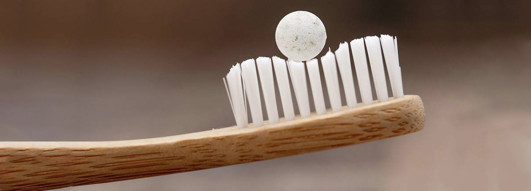 canadian company creates plastic-free toothpaste with zero-waste
