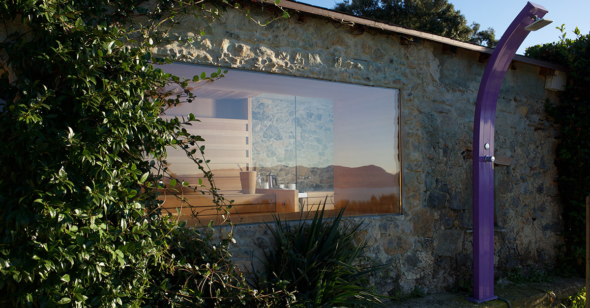 effe - perfect wellness creates spa spaces as unique as every client