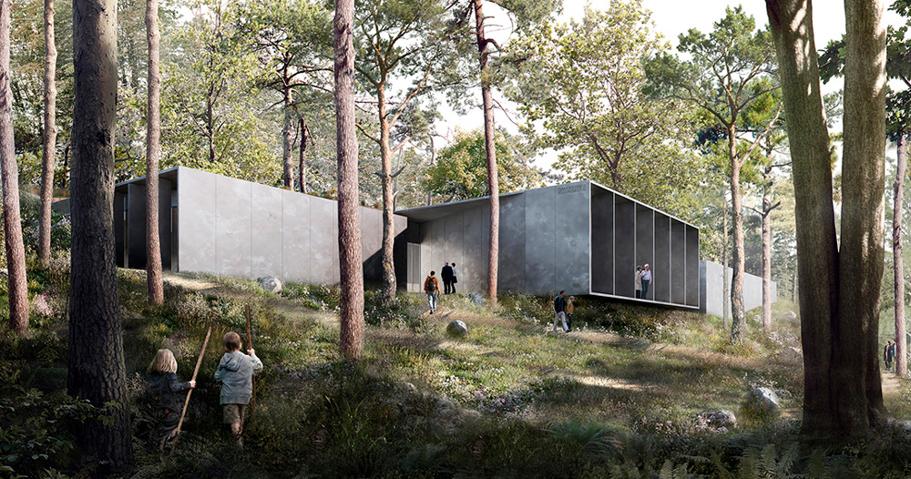 AART to exhibit 1960s-era nuclear bunker with danish cold war museum