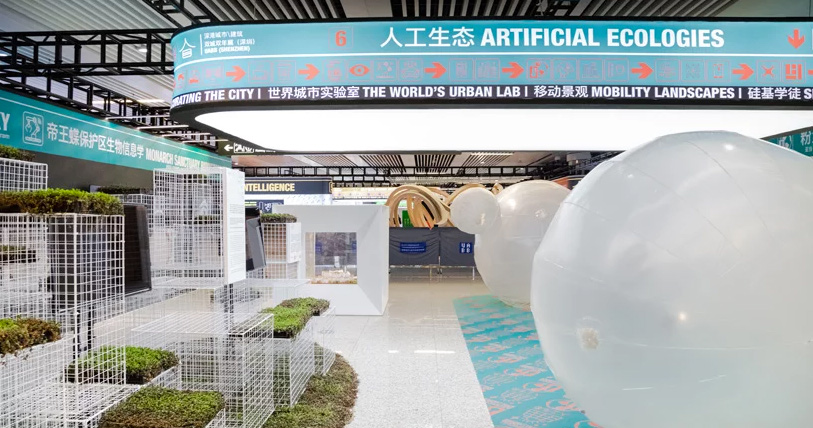 interview: carlo ratti and edoardo bruno discuss 'artificial ecologies'