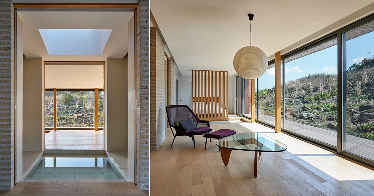 Korea Split The Division Of Korea: How WWII Split A Nation Into North