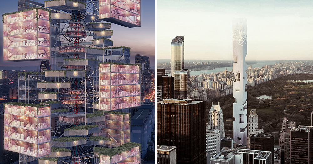 eVolo 2020 skyscraper competition winners announced