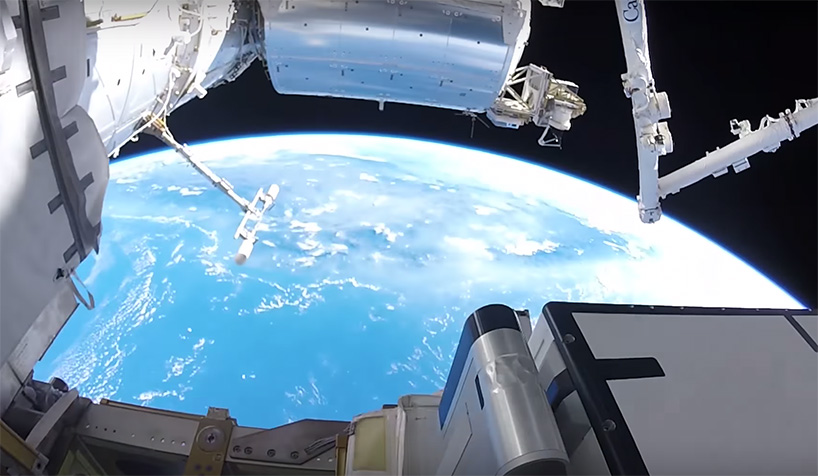 NASA at home offers virtual tours of space, binge-worthy videos ...