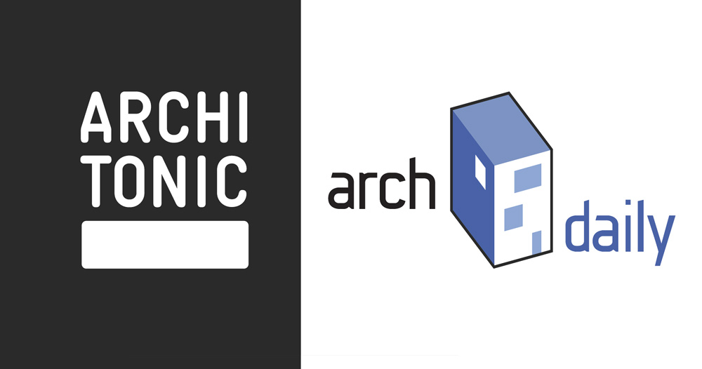 Architonic Logo Art Tonic