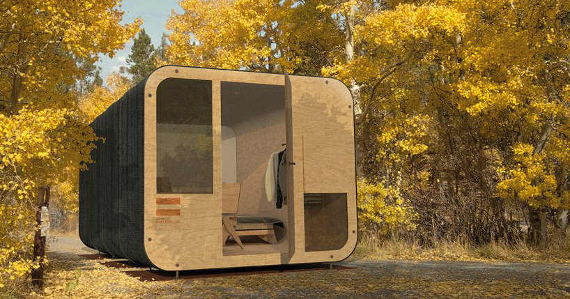 create your personal 'sanctuary' with equal architecture's customizable ...