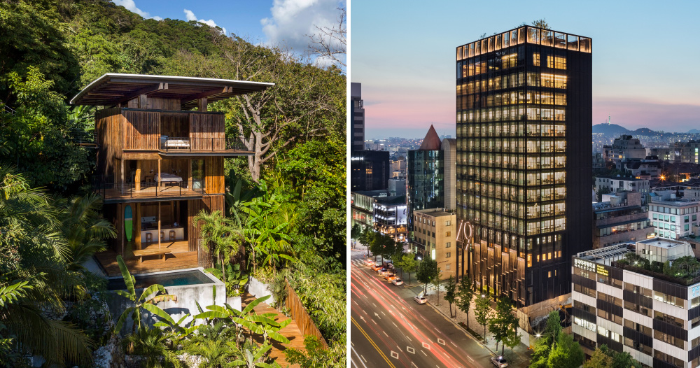 interview: tom kundig discusses his hands on approach to architecture