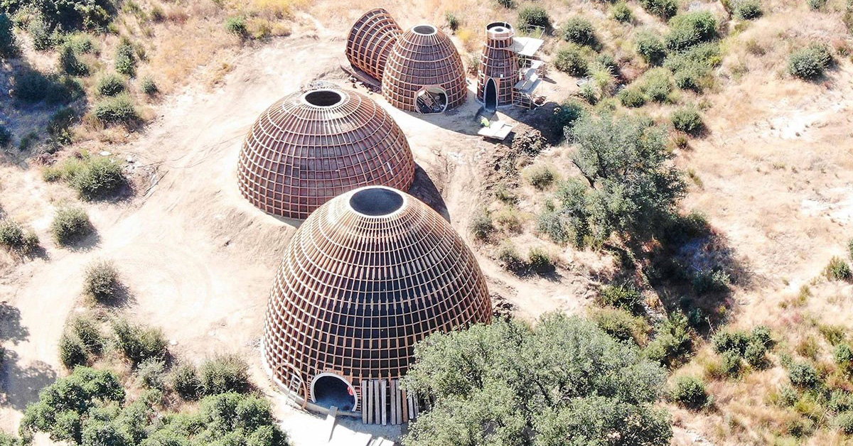 kanye west shares new image of YEEZY HOME affordable housing project