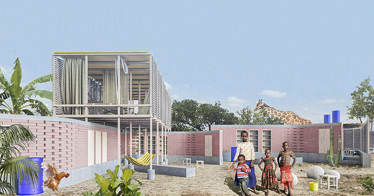 modular dwelling proposal could provide solution to the rural sub ...