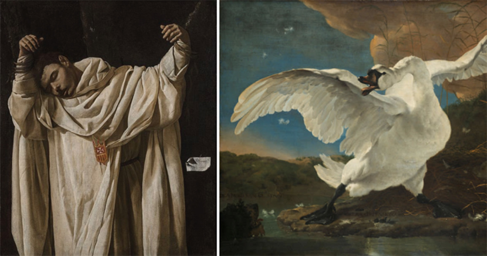 MIT's MosAIc algorithm finds connections between art across cultures