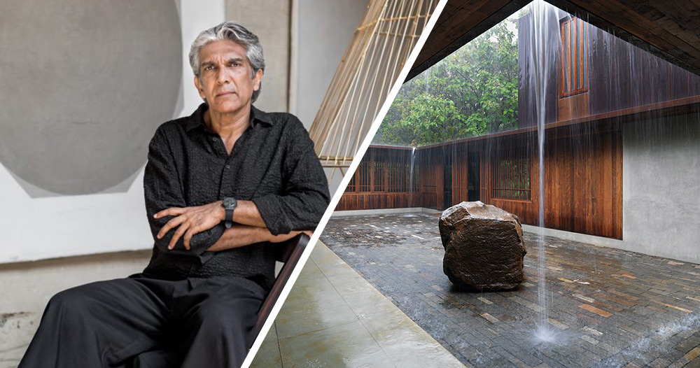 bijoy jain on scale, time, and craft for friedman benda's 'design in ...