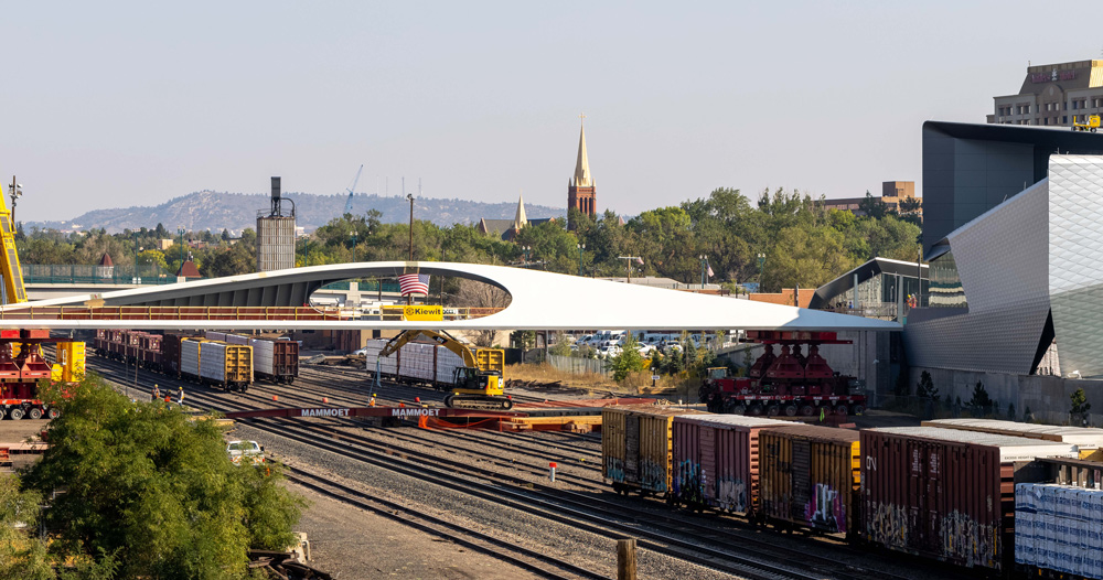 diller scofidio + renfro to connect colorado springs with pedestrian bridge