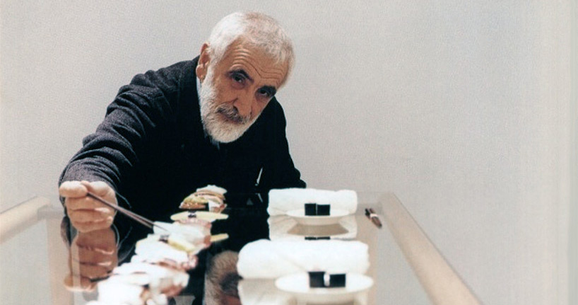 enzo mari on the french revolution and his design for MUJI