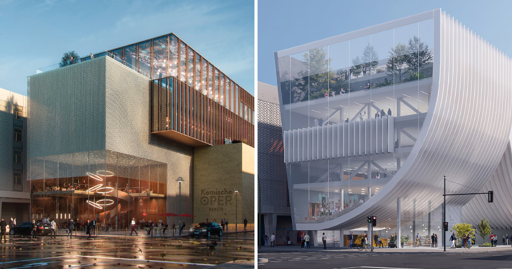 kadawittfeldarchitektur to expand 'komische oper berlin' opera house