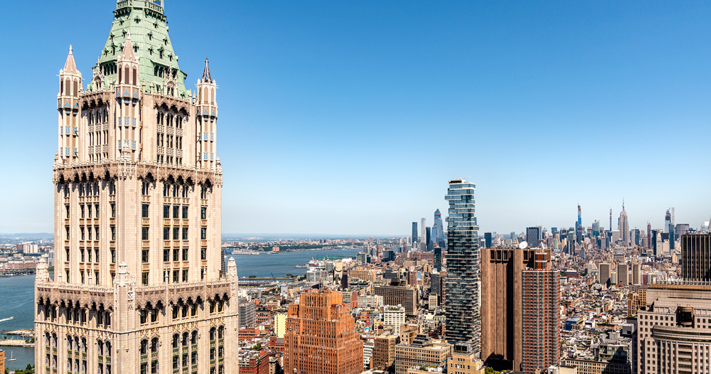 open house new york weekend 2020