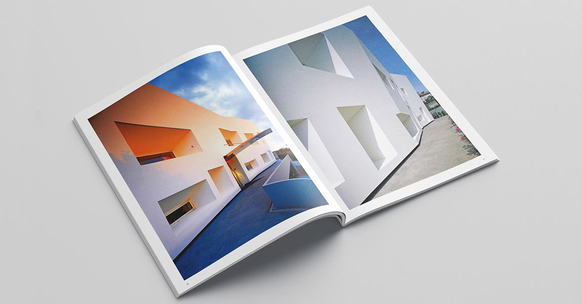 wienerberger's free lookbook highlights sustainable brick architecture