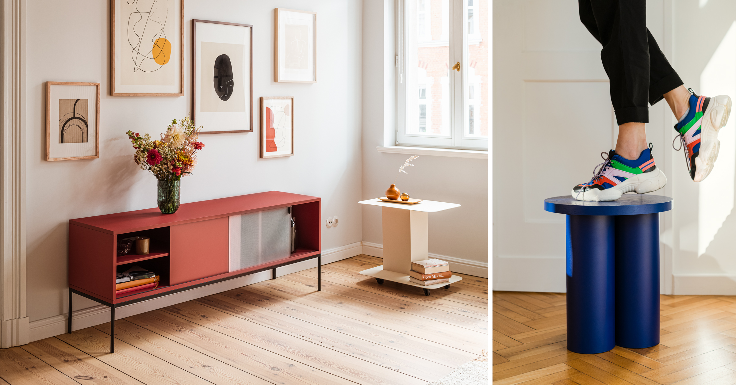 meet noo.ma: the furniture brand focusing on transparent pricing