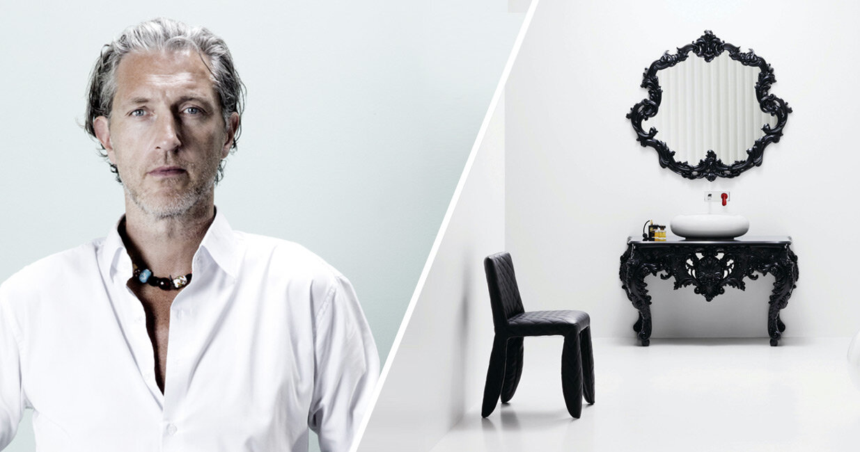 marcel wanders on early experiences and entrepreneurial life for ...