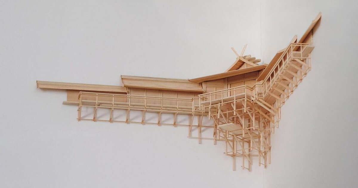 Kamidana Omamori Alter/Kamidana – Omamori Charm Heritage Japan