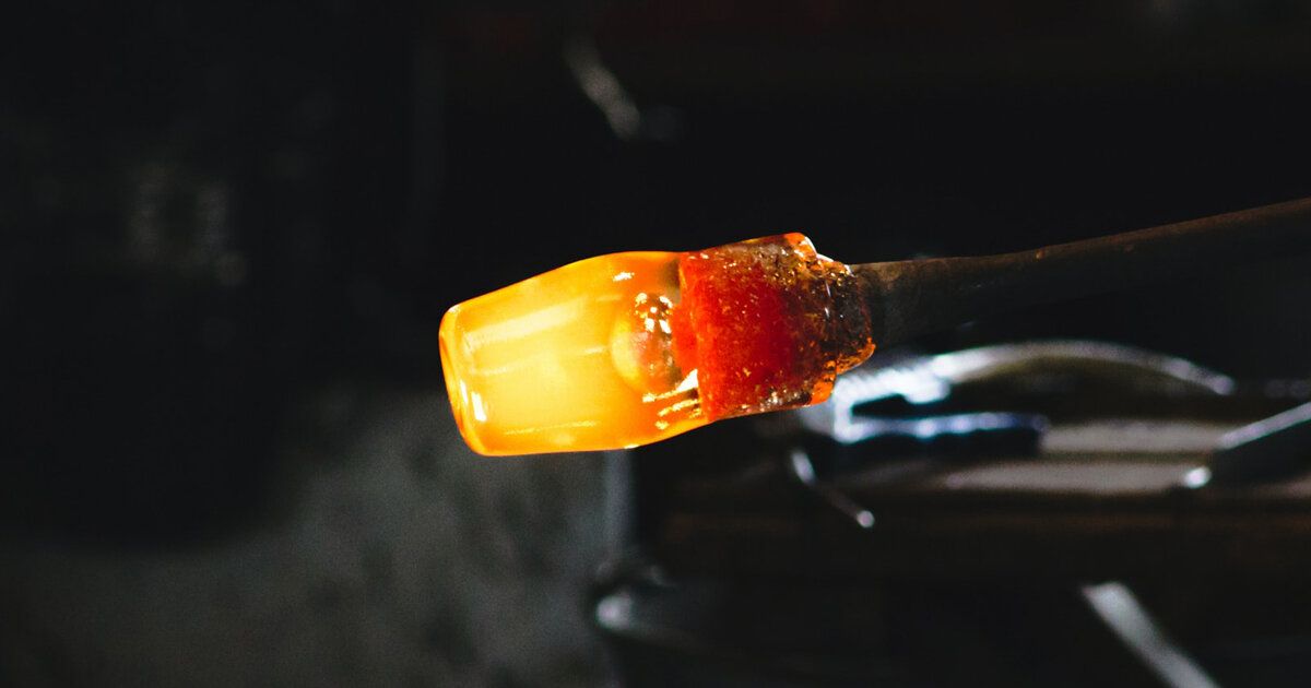 liquid glass: a new state of matter uncovered by scientists