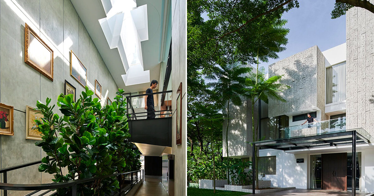 RAD+ar completes a prototype for tropical passive design in indonesia