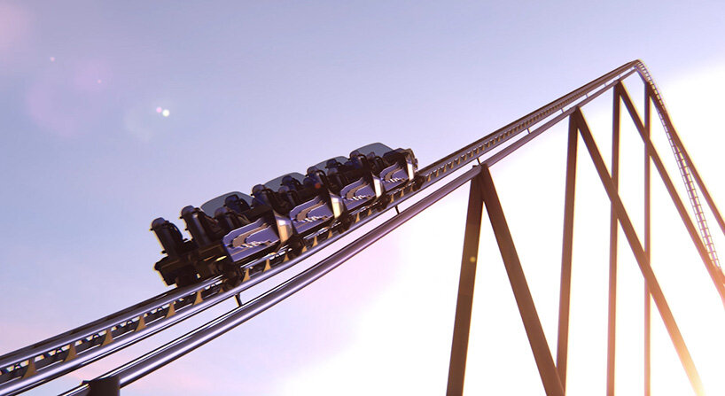 saudi arabia's six flags qiddiya is building the world's fastest ...