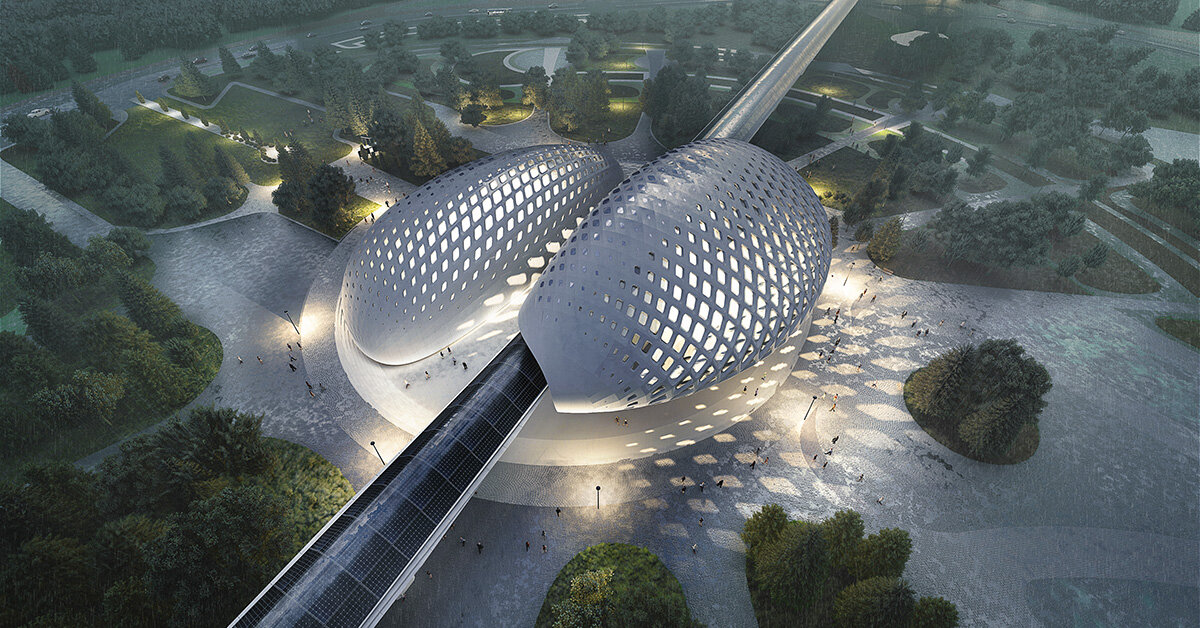 hyperloopTT unveils world’s first self-powered fully integrated ...