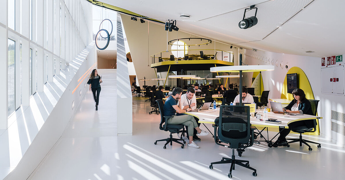 redesign your career with IE school architecture & design master in ...