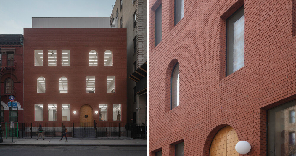 SO – IL turns harlem building into artist studio for ghada amer