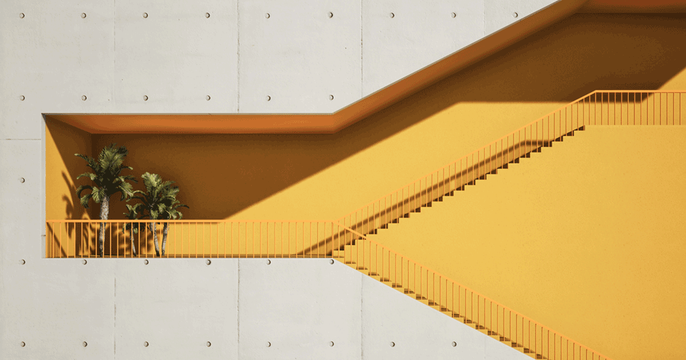 paul eis envisions formalismus series with playful, colorful expression