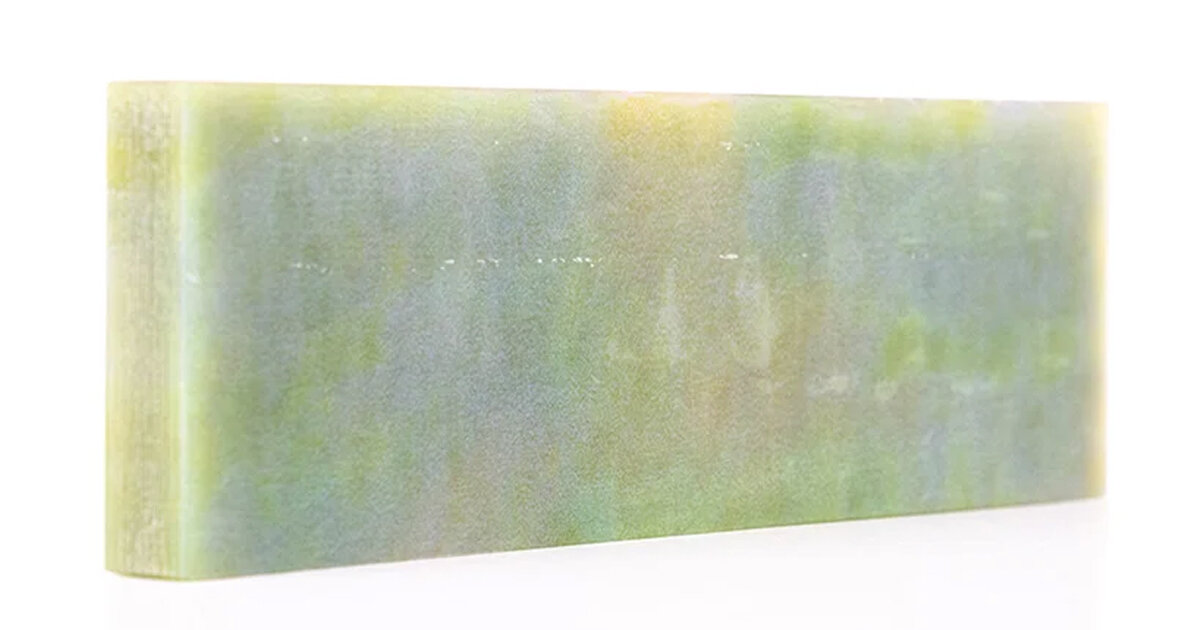 joseph coddington turns claude monet's water lilies into a 3D printed ...