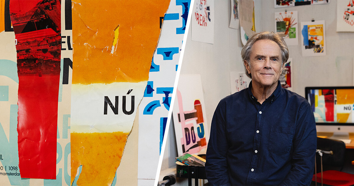 graphic design legend david carson on his MasterClass