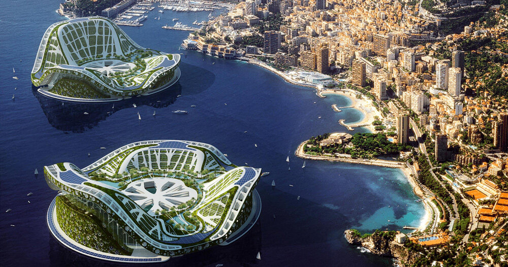 interview: vincent callebaut on building through biomimicry