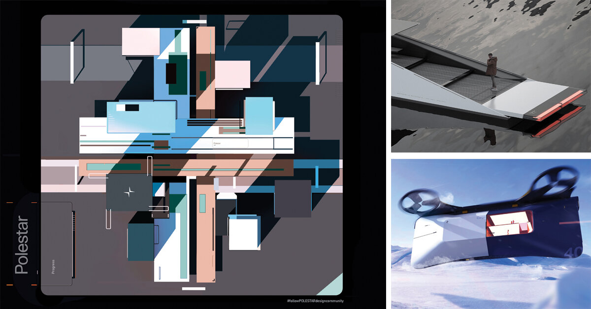 2021 polestar design contest calls for progressive electric mobility ideas