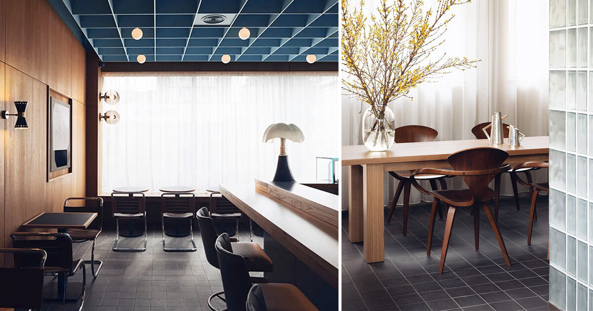 child studio transforms former london post office into contemporary ...