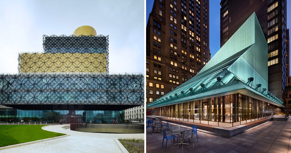 mecanoo's francine houben on libraries as 'most important public buildings'