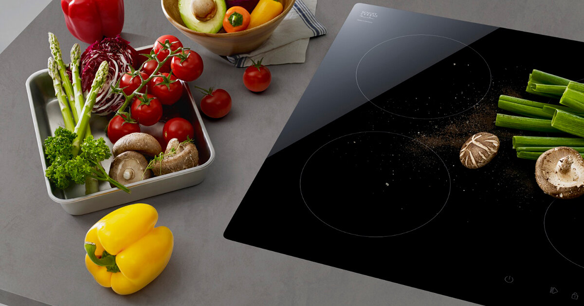 outer space to oven-connected: SCHOTT CERAN® reforms for modern kitchen ...