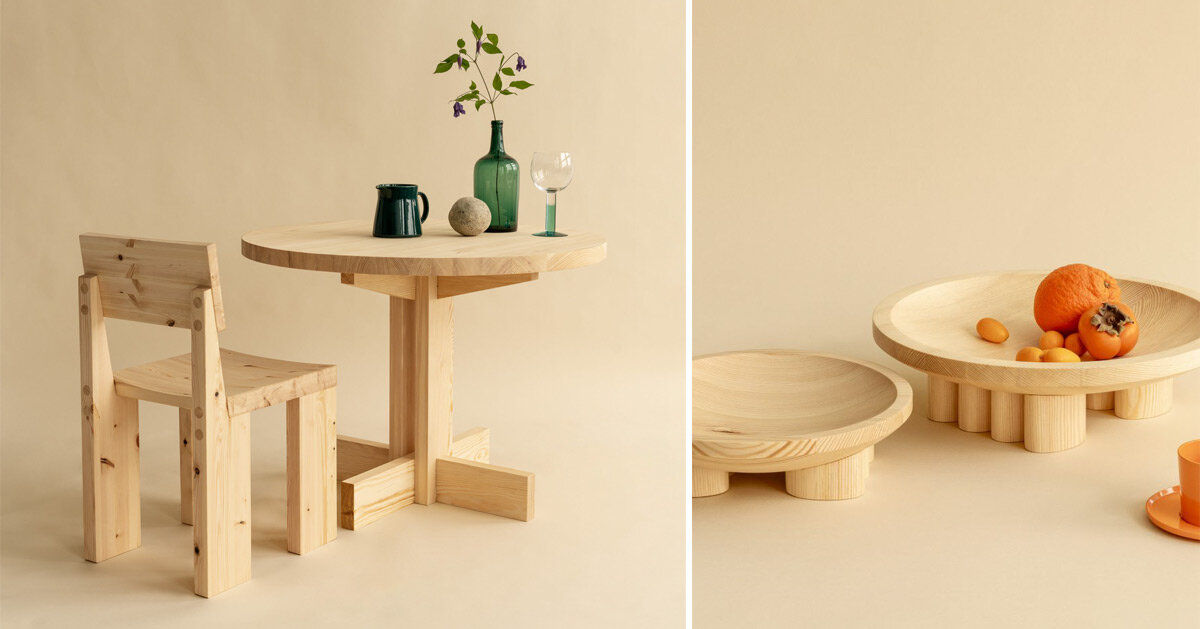 'vaarnii' redefines finnish design with brutal yet sophisticated debut ...